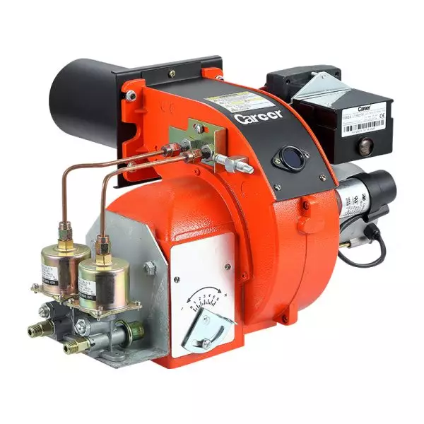 High-Performance Methanol Burners for Efficient Heating Solutions ...